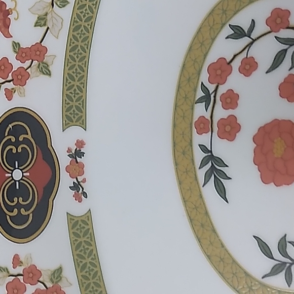 liling fine china | Dining | Vintage Liling Fine China Yung Shen | Poshmark